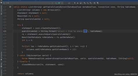 Java修改第三方源码方法 Csdn博客