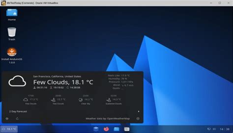 Anduinos：windows 用户的理想 Linux 替代品