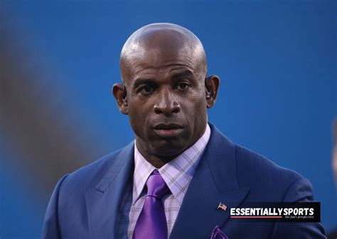 “hes Alive And Recovering” Coach Prime Shows Vulnerability Over