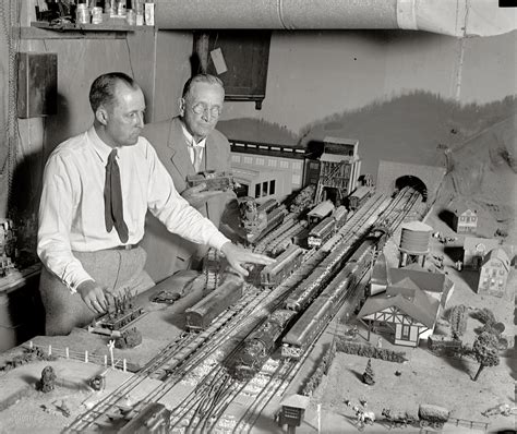 What Is Model Railroading At Tonya Barnes Blog