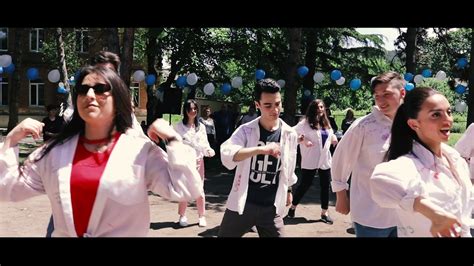 სურამის №1 საჯარო სკოლის ბოლო ზარი Youtube