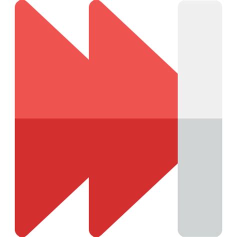 Forward Generic Flat Icon