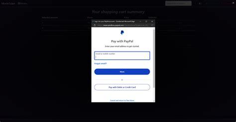 Github Sugaraddictedecommerce Aspnet Mvc Application