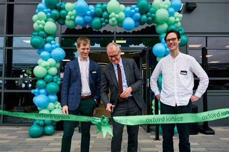 Quantumcomputing Quantum Innovation Deeptech Trappedions Uktech… Oxford Ionics 11 Comments