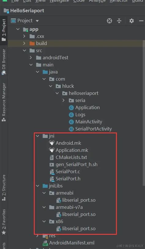 android串口开发入门最近的开发项目有涉及到android串口开发，所以比较好奇安卓项目中是如何读取串口数据的，官方 掘金