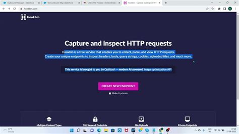 Hindi Salesforce Workflow Rule On Outbound Message Easy Way To Learn