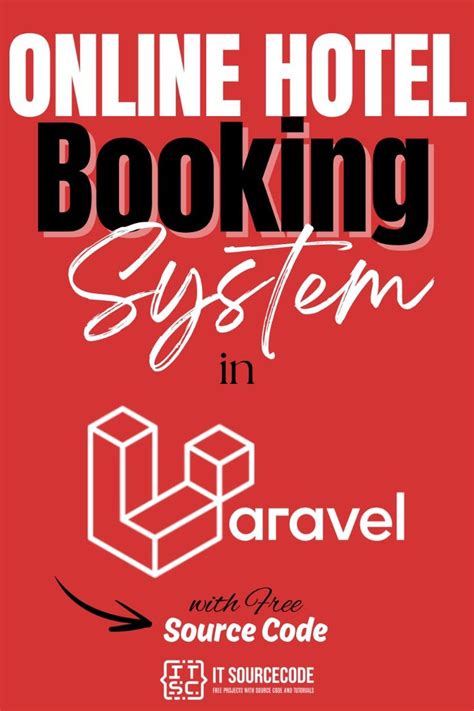 Online Hotel Booking System Project In Laravel With Source Code