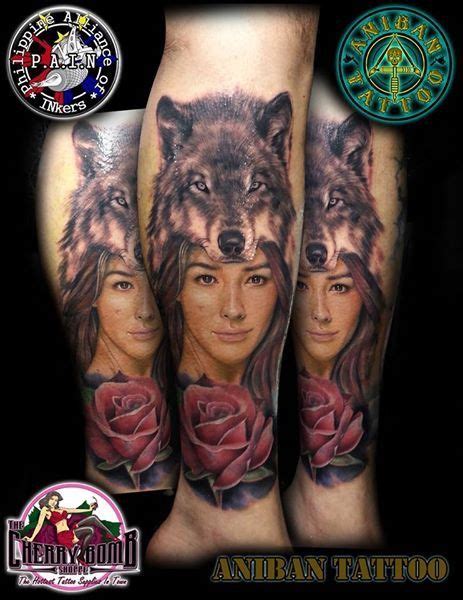 Liza Soberano Portrait Tattoo Tattoos Portrait