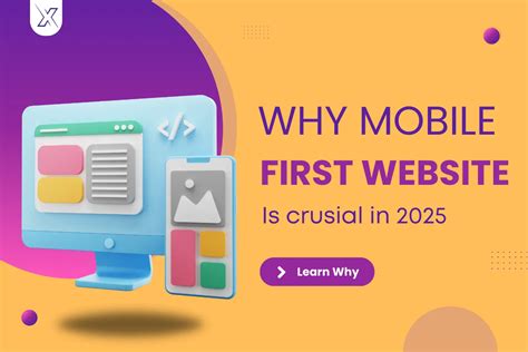 Why Mobile First Web Design Is Crucial In 2025 Xavonics