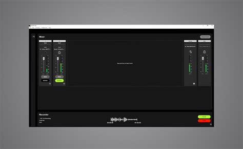 Shure Launches Motiv Mix Software And New Flagship Dynamic Hybrid Mic Mv7