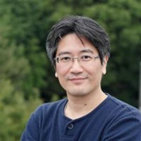 Seiya Negami Professor In Honor Dr Sci Yokohama National University Yokohama Graduate