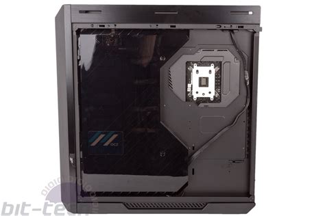 Asus Rog Strix Helios Review Bit Tech Net