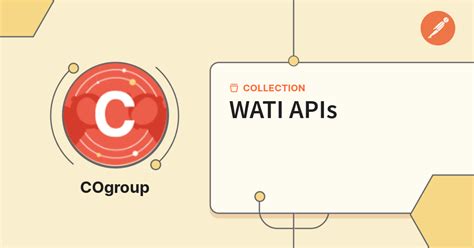 Wati Apis Get Started Postman Api Network