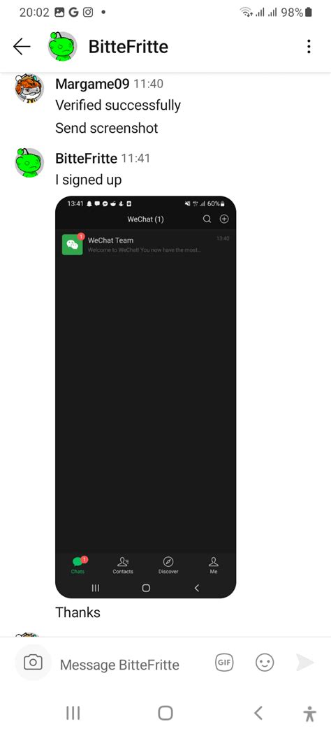 Proof Verification The Successful 9 👇 You Will Get Wechat Qr Code Scan