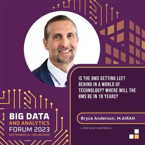 Bryce Anderson On Linkedin Buildingautomation Bas Bms