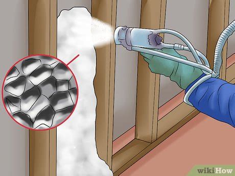 3 Ways To Insulate Basement Walls WikiHow Life