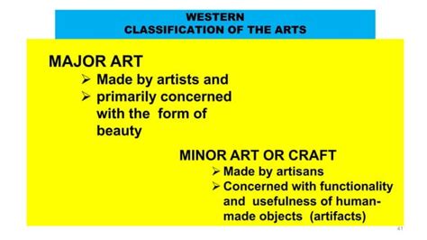 Art As A Humanistic Disciplinepptx Christianity Religion