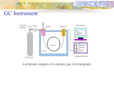 Gas Chromatography Gc Ppt Download