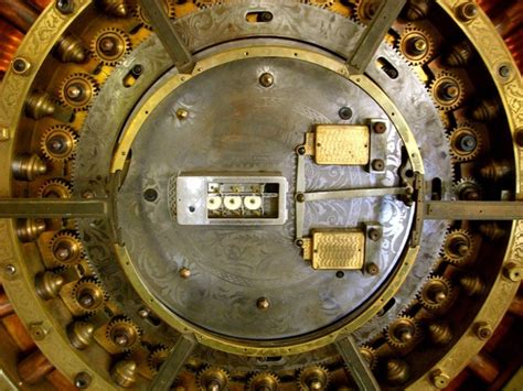 Secure Your Passwords With Keepass And Perl