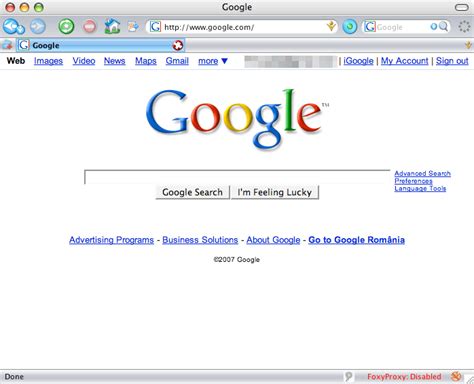 firefox security flaw affecting gmail s users