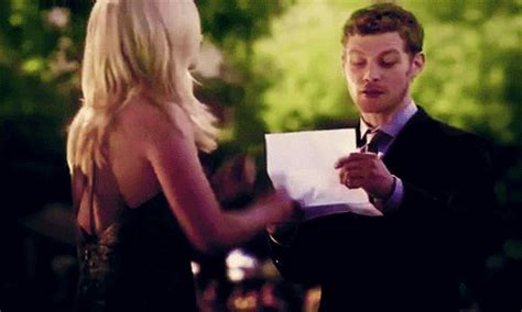Pin Van Anthony Yohe Op Klaus Mikaelson Gifs