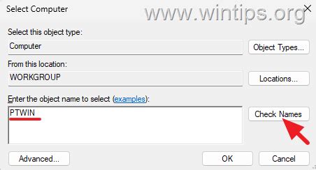 How To Stop Or Start Services On A Remote Pc Wintips Org