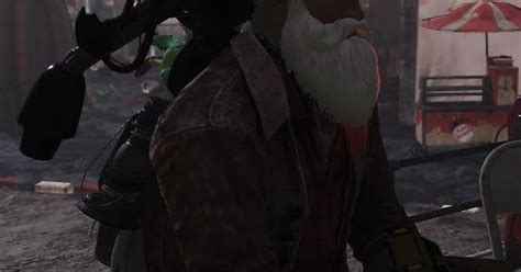 MR.CLAUS' BEARD: Am I the only one having way too much fun with it? : r ...