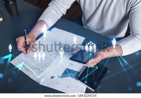 4개의 Cell Phone Icon Email Signature 이미지 스톡 사진 3d 오브젝트 벡터 Shutterstock