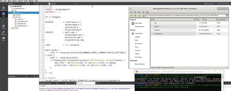 Create Linux Executable For Qt Application Qt Forum