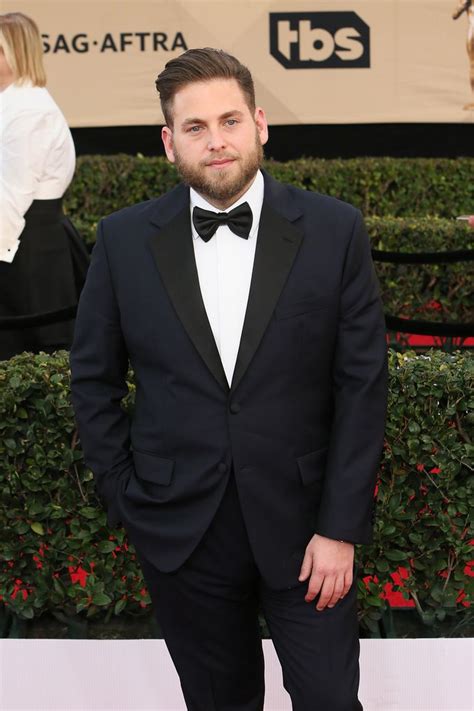 Jonah Hill Reveals His Biggest Transformation Yet See His Dramatic