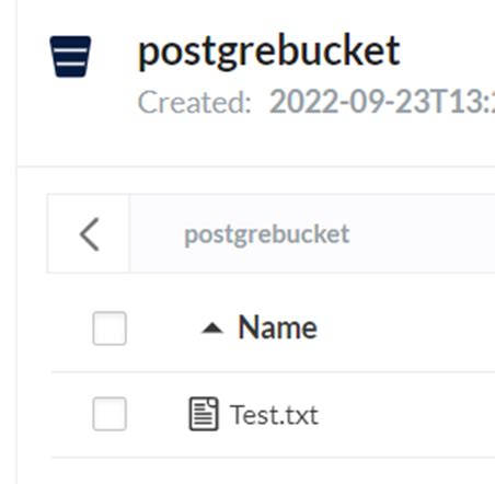 GitHub Muharremkoc Spring Boot Minio Storage Learning