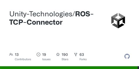 Ros Tcp Connectorcomunityroboticsvisualizations At Main · Unity Technologiesros Tcp