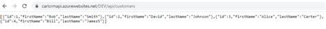 Configuring Virtual Applications With Azure App Services And APIM Carl De Souza