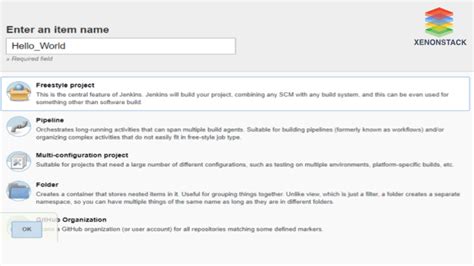 Java Continuous Integration In Jenkins A Brief Demonstration