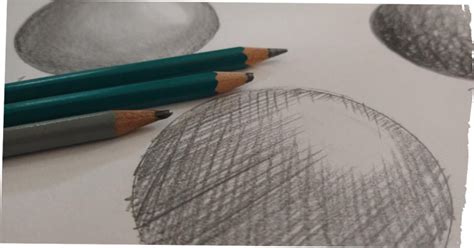 Shading Techniques How To Shade With A Pencil Pursueit Blogs