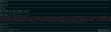 域渗透goad Game Of Active Directory V2搭建教程