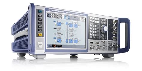 Rohde And Schwarz Enhance Test Solutions For Randd And Standardization Of 5g