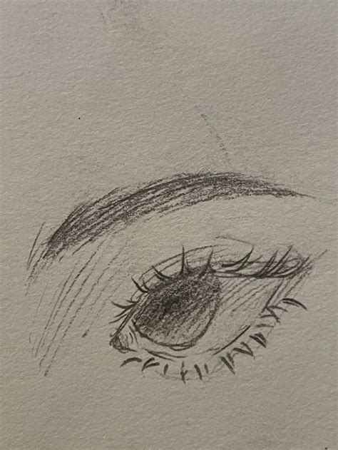 Пин от пользователя Astik Herr на доске человек Рисование глаз аниме Наброски Рисование глаз