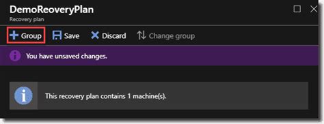 Azure Recovery Plans Failover Multiple Azure Vms 4sysops