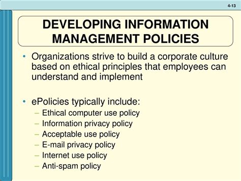 sarbanes oxley where information technology finance and ethics meet