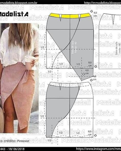 Пин от пользователя Марина Матушкина на доске Шитье Схема для шитья юбки Платье швейные