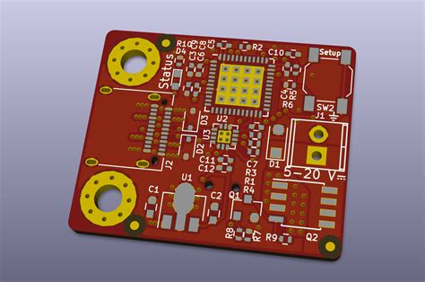 Gallery PD Buddy Sink Hackaday Io