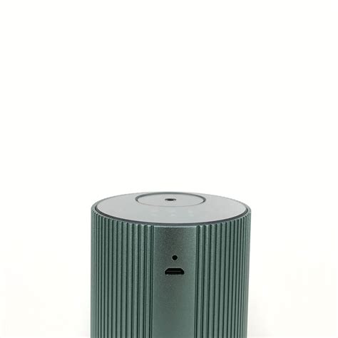 Aroma Nebulizer Pg Nd 004a Nebulizing Diffuser Phigor Tech