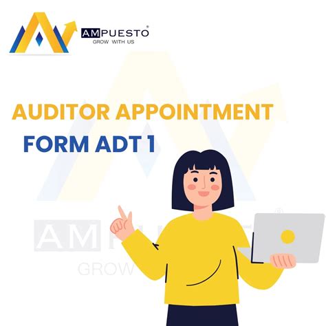 Form ADT 1 Meaning Purpose Filing Guide