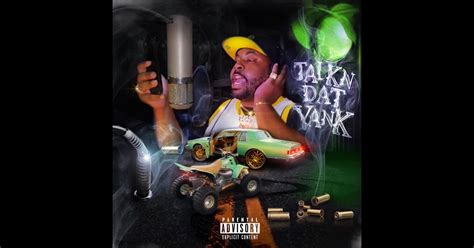 ‎talkn Dat Yank Vol 1 Album By Sugaman Onnat Apple Music