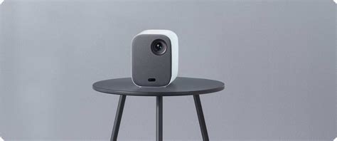 Xiaomi Mi Smart Projector Complete Review Which Projectors Screen