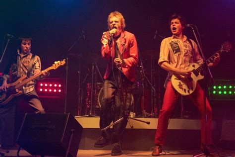 How Pistol Re Created The Punk Style Of The Sex Pistols