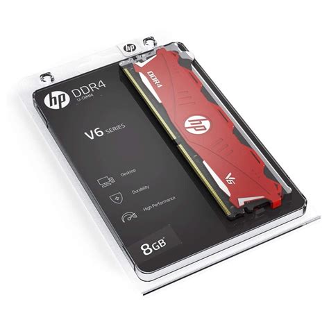Hp Ram 8gb Homecare24
