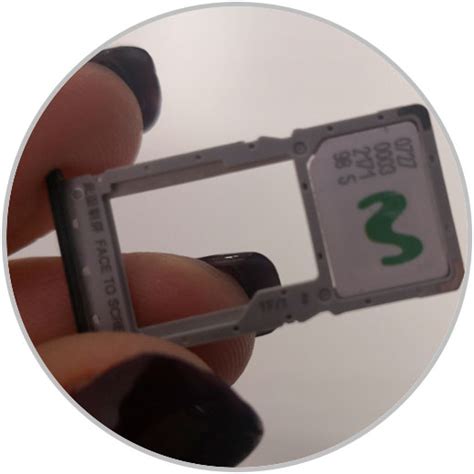 C Mo Poner Tarjeta Sim En Xiaomi Redmi Note Pro Solvetic