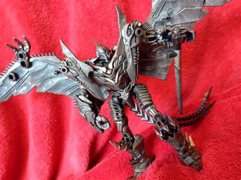 Transformers 4 Dinobots Swoop